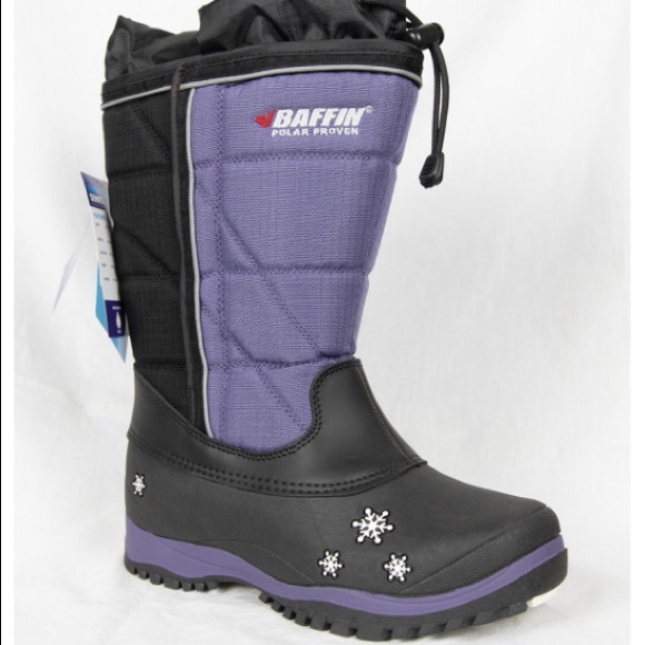 Baffin | Shoes | Baffin Snow Boots | Poshmark